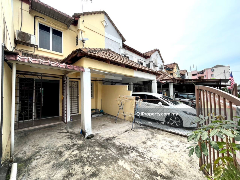 2-storey Terraced House for sale at Taman Samudera, Batu Caves - RM 470,000 | iProperty Malaysia