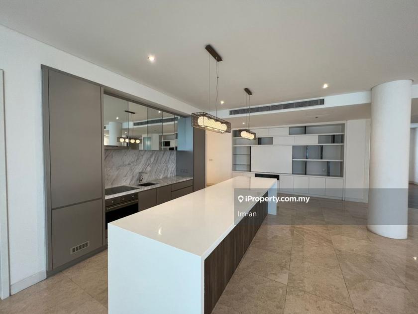 Condominium for sale at One Menerung - RM 4,500,000 | iProperty Malaysia