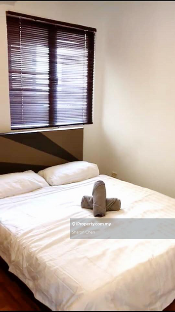 Condominium for sale at Anggun Puri - RM 618,000 | iProperty Malaysia