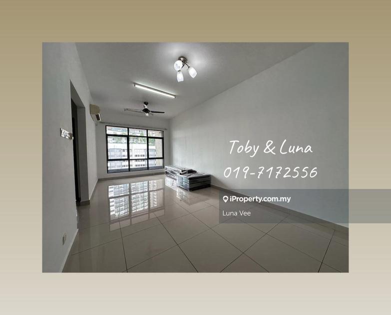 Serviced Residence for sale at Amaya Maluri - RM 500,000 | iProperty ...