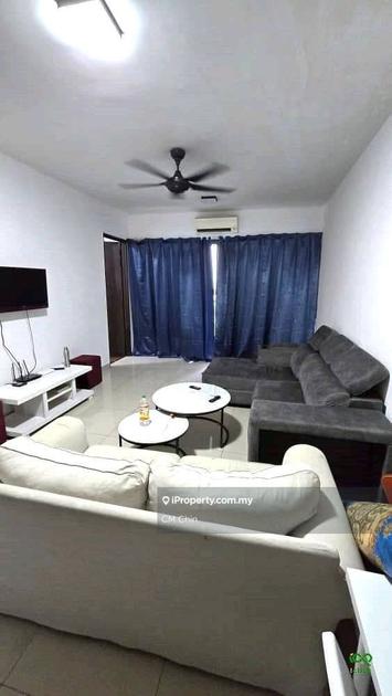 Symphony Tower (Menara Simfoni), Balakong for rent - RM1800 | iProperty ...