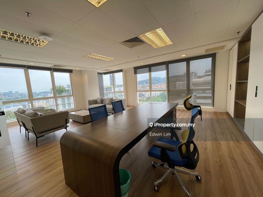 Wisma Mont Kiara, Mont Kiara for rent - RM26425 | iProperty Malaysia