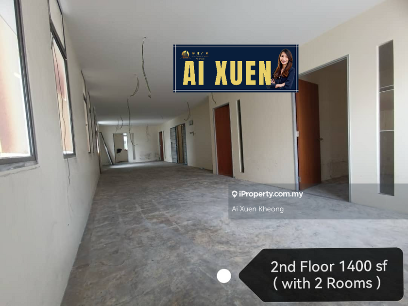 Perai Jaya Shoplot (Corner Unit), Perai Jaya Shoplot (Corner Unit ...