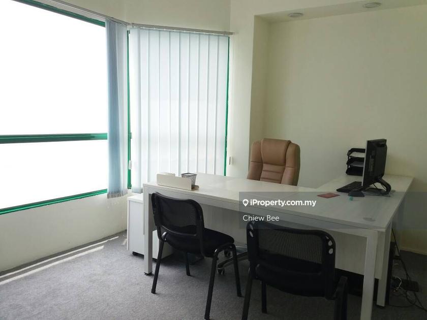 Office for rent at Gurney Tower - RM 2,100 per month | iProperty Malaysia