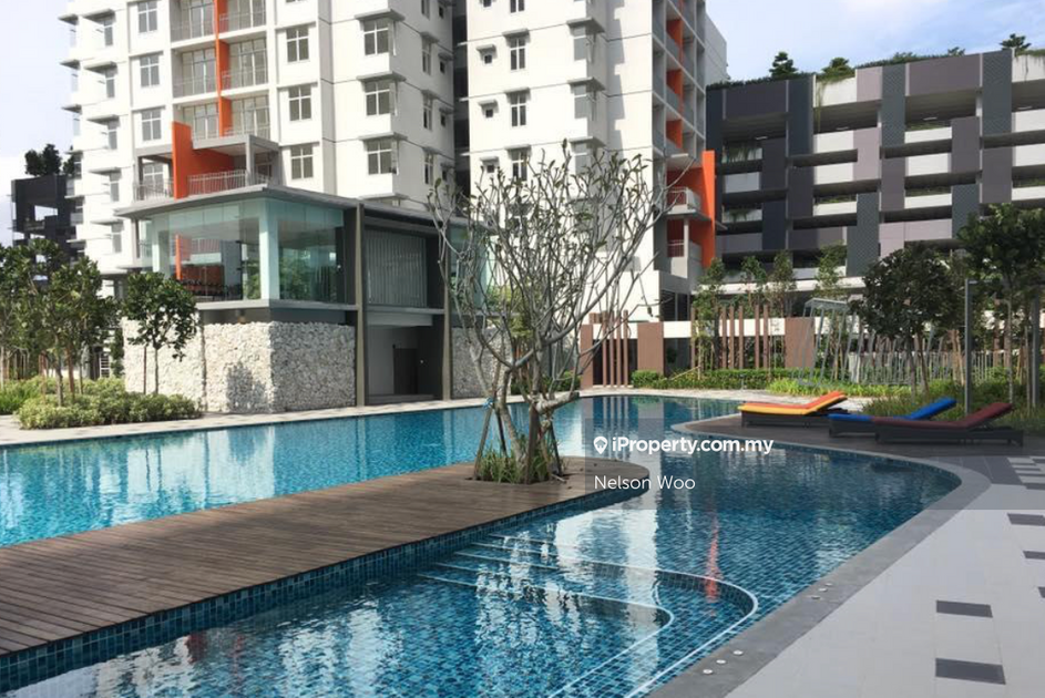 Condominium for sale at Midfields 2 - RM 440,000 | iProperty Malaysia