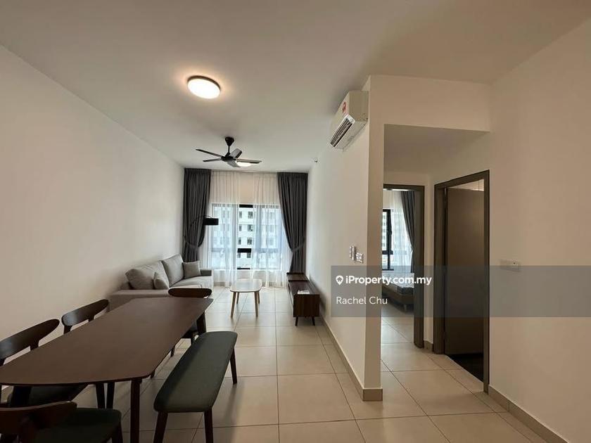 Serviced Residence for rent at Edusphere - RM 1,700 per month ...