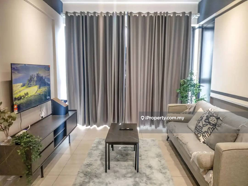 Serviced Residence for rent at The Arcuz - RM 2,300 per month ...