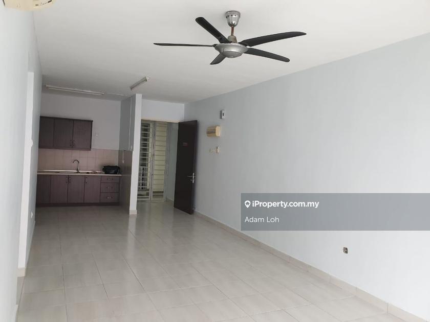 Serviced Residence for sale at Koi Kinrara - RM 480,000 | iProperty ...