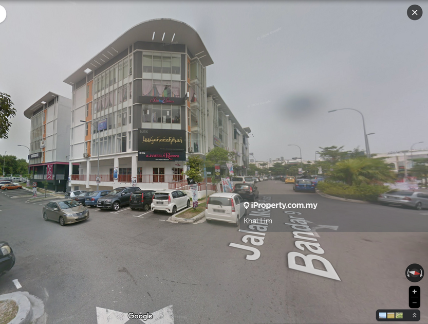 Bangi Sentral, Bandar Baru Bangi, Bangi for sale - RM7300000 ...