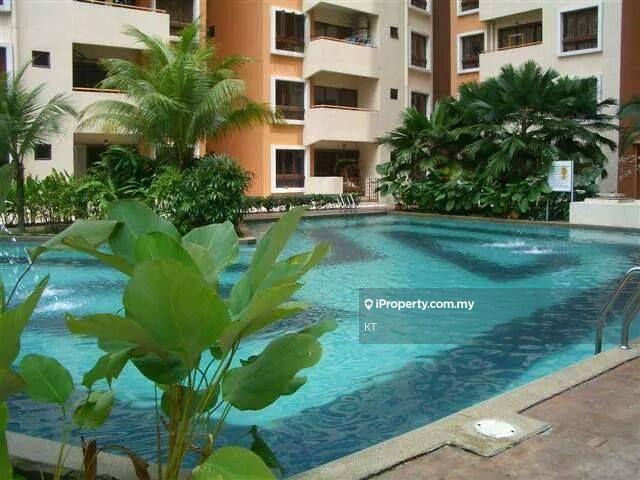 Condominium for sale at Palm Spring @ Damansara - RM 315,900 ...