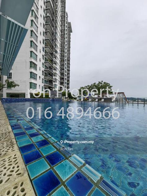 Condominium for sale at Elit Heights @ Bayan City - RM 750,000 ...