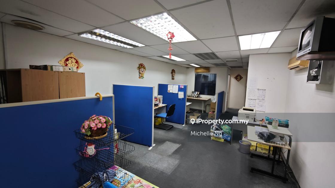 USJ 21 Subang Jaya 3 Storey Freehold Shop near Main Place Mall, Usj 21 ...