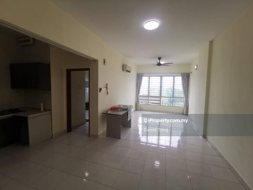 Serviced Residence for sale at E-Tiara - RM 398,000 | iProperty Malaysia