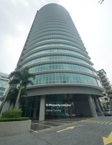 Office for rent at TH Damansara Tower (formerly Menara TM One) - RM ...