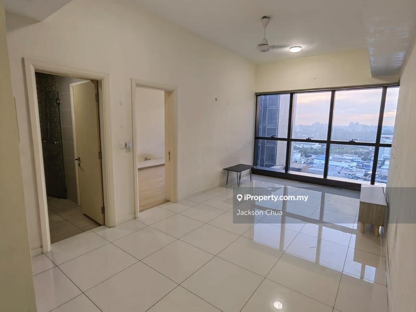 Serviced Residence for rent at Icon Residenz @ Icon City - RM 1,650 per ...