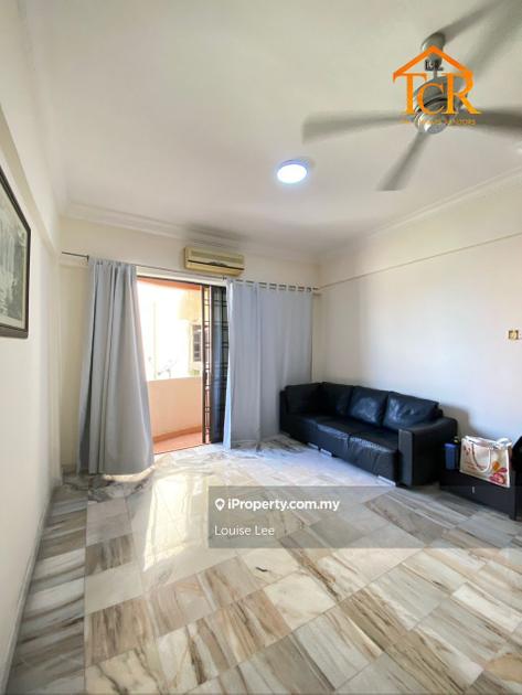 Pangsapuri Sri Pelangi, Sungai Buloh for sale - RM318000 | iProperty ...
