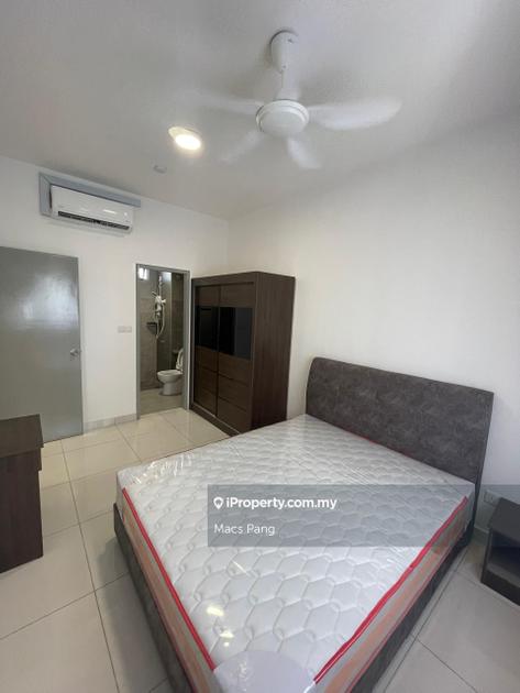 Service Residence for rent at Traders Park - RM 2,700 per month ...