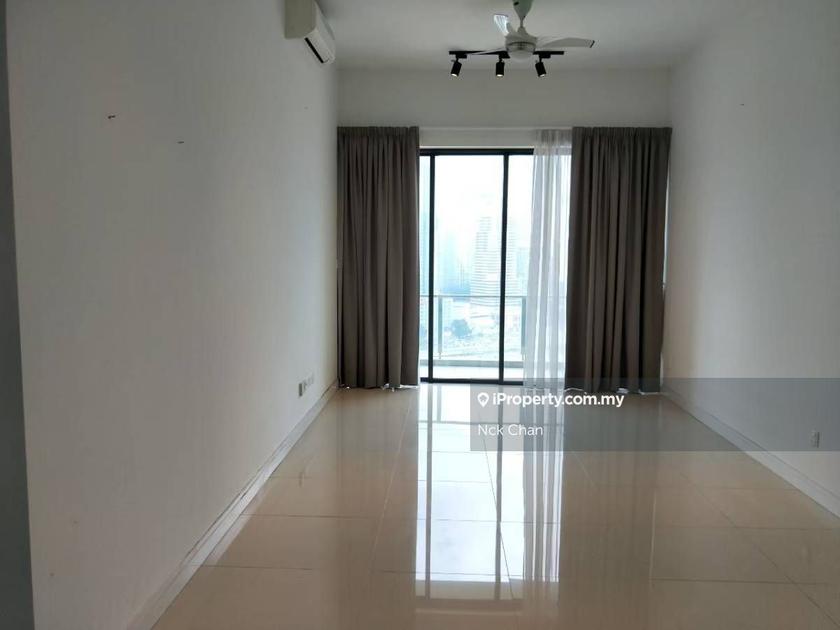 Setia SKY Residences, KLCC, KL City Centre for rent - RM2500 ...