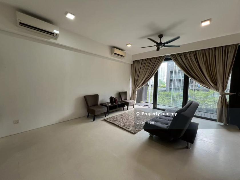 Condominium for rent at The Capers @ Sentul East - RM 2,500 per month ...