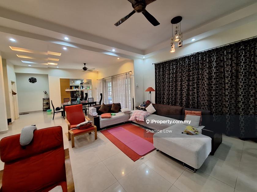 Bandar Puteri Puchong, Puchong for sale - RM3880000 | iProperty Malaysia