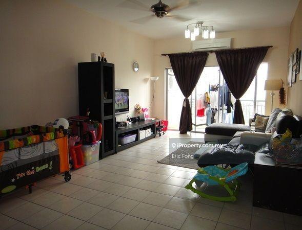 Condominium for sale at Prima Setapak Condominium - RM 375,000 ...