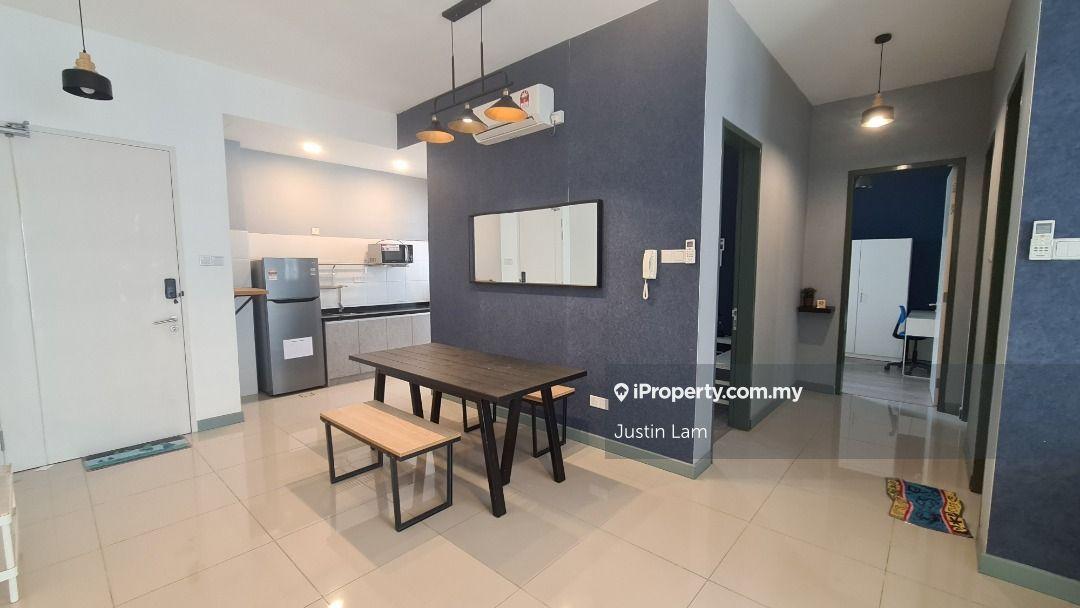 Serviced Residence for sale at South View - RM 755,000 | iProperty Malaysia