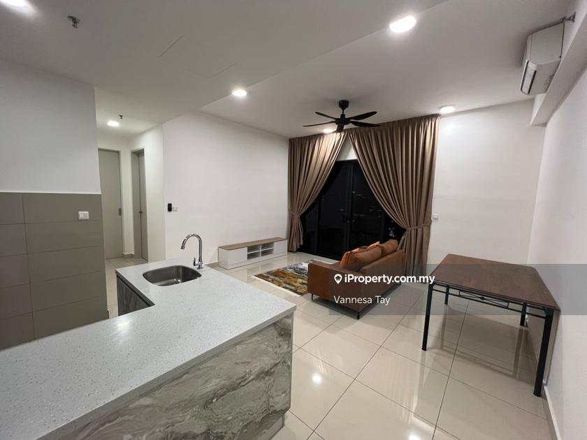 Trion 2 @ KL, Chan Sow Lin, Cheras for rent - RM4100 | iProperty Malaysia