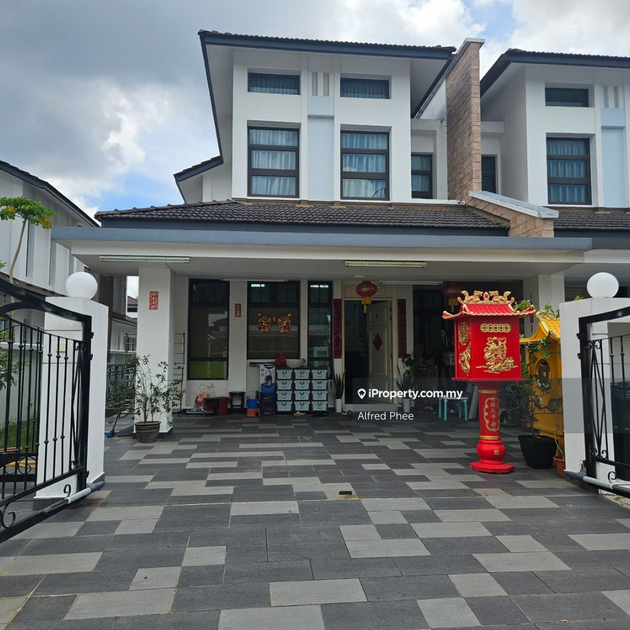 East Ledang, Iskandar Puteri (Nusajaya) for sale - RM1350000 ...