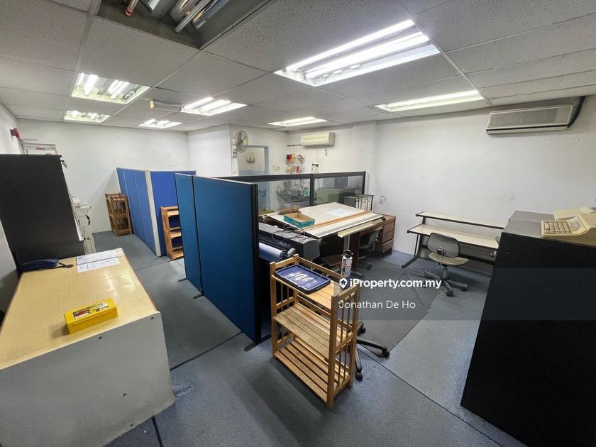 Office for sale at Dataran Prima Office, The Tube, Near Aman Suria ...
