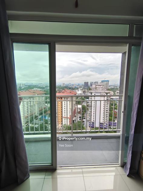 V-Residensi 2, Seksyen 22, Shah Alam for sale - RM460000 | iProperty ...