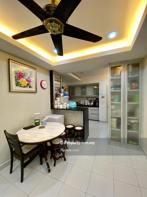 Condominium for sale at Kepong Sentral Condominium - RM 305,000 ...