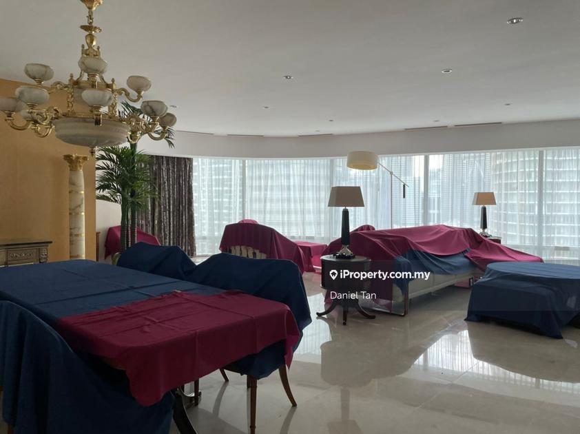 The Avare, KLCC, KL City Centre for sale - RM4500000 | iProperty Malaysia