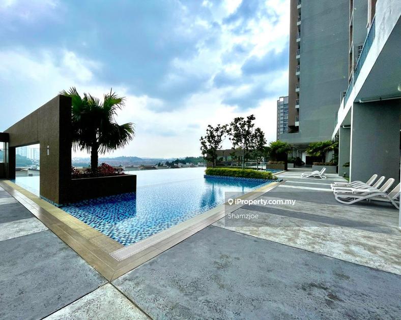 Condominium for sale at Residensi Bukit Palma 1 (Palm Hill Residence 1 ...