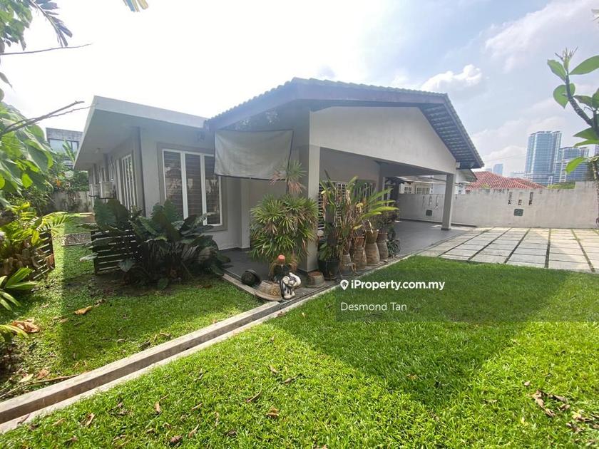 Semi-Detached House for sale at Section 17, Seksyen 17, Petaling Jaya ...