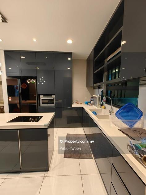 Condominium for sale at The Treez Jalil Residen - RM 1,200,000 ...