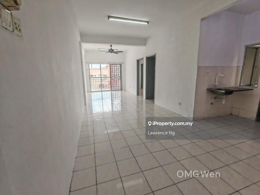 Apartment for sale at Vista Indah Putra - RM 268,000 | iProperty Malaysia