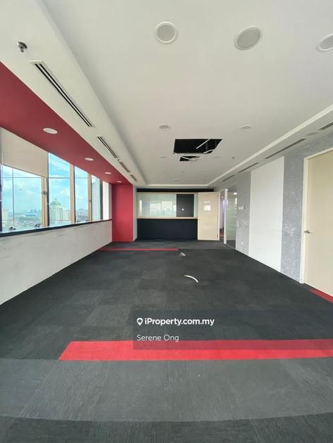 Menara PKNS Level 9 Office, Seksyen 7, Petaling Jaya for rent - RM29000 ...