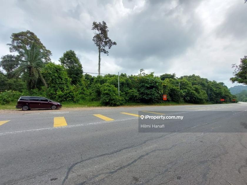 Agricultural Land for sale at Bandar Baru Maran, Maran - RM 5,900,000 ...