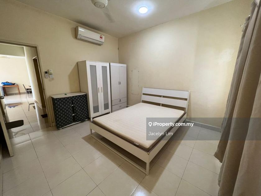 Suriamas, Bandar Sunway, Sunway for rent - RM600 | iProperty Malaysia