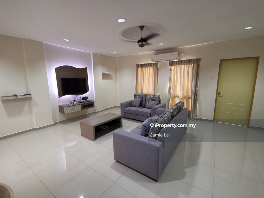 Condominium for sale at Loyal Garden Residences - RM 408,000 ...