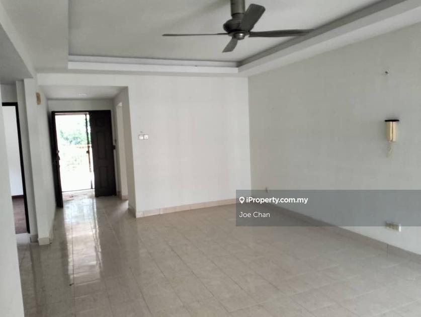 Paradesa Rustica, Bandar Sri Damansara for sale - RM395000 | iProperty ...
