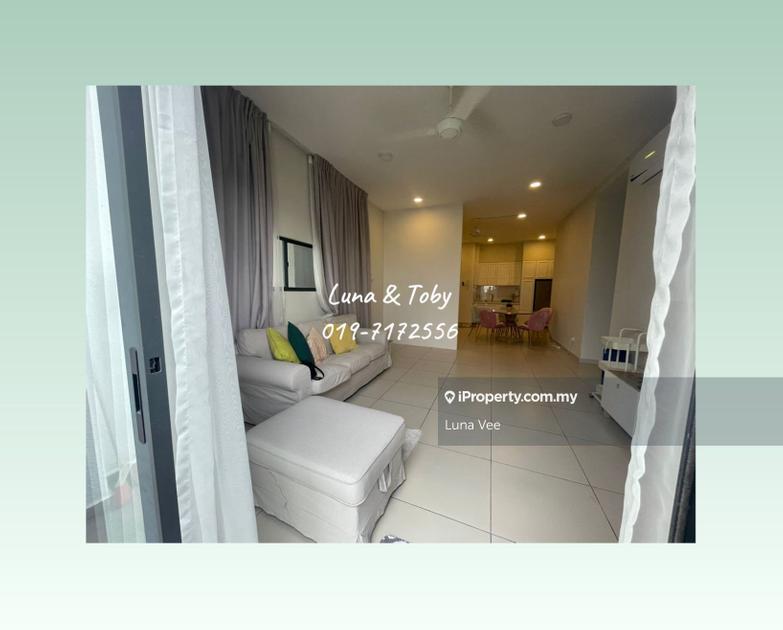 Condominium for sale at The Andes Condo Villa @ Bukit Jalil - RM 570,000 | iProperty Malaysia