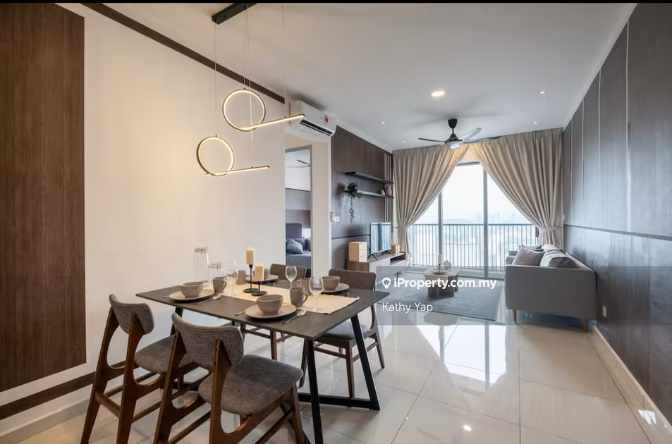 Kenwingston Platz, Setapak for rent - RM2500 | iProperty Malaysia