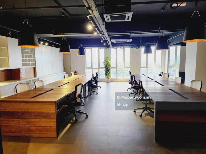 Office for sale at Menara 1MK - RM 1,600,000 | iProperty Malaysia