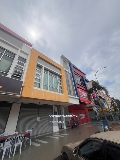 Shop for rent at Metro Sendayan Shop Lot Hot Area in Seremban, Bandar ...