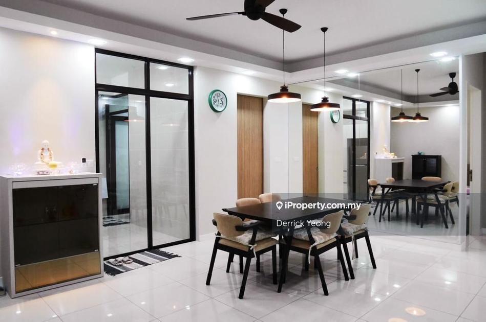 Park Villa, BANDAR PUCHONG JAYA, Puchong for sale - RM680000 ...