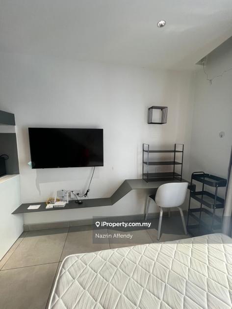 Service Residence for rent at DK Impian - RM 1,350 per month ...