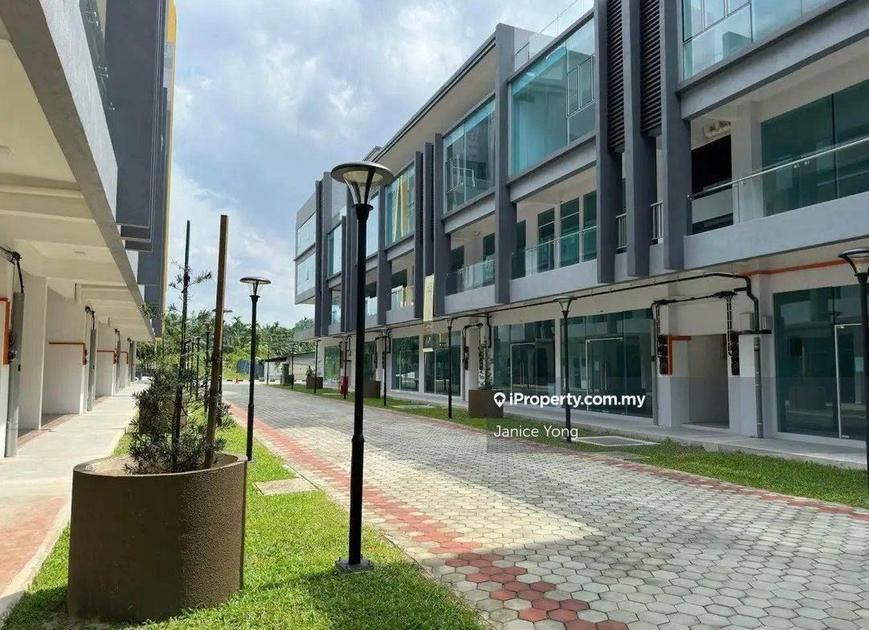 Shop for sale at Permas City, Permas Jaya - RM 5,300,000 | iProperty ...