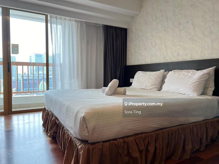 Serviced Residence for rent at Sunway Pyramid Tower Resort - RM 3,500 ...