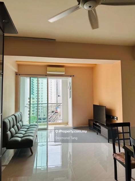 Casa Suites, Damansara Intan, Petaling Jaya for rent - RM2100 ...